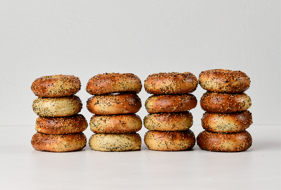 Black Seed Bagels Nationwide Shipping